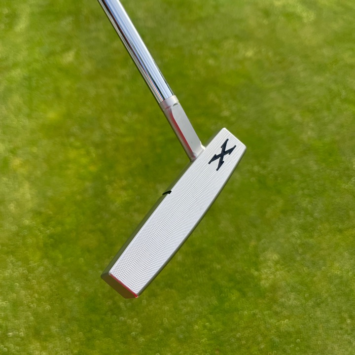 Scotty Cameron Phantom X 5.5 | MULLIE Golf Scotty Cameron Phantom X 5.5 | MULLIE Golf
