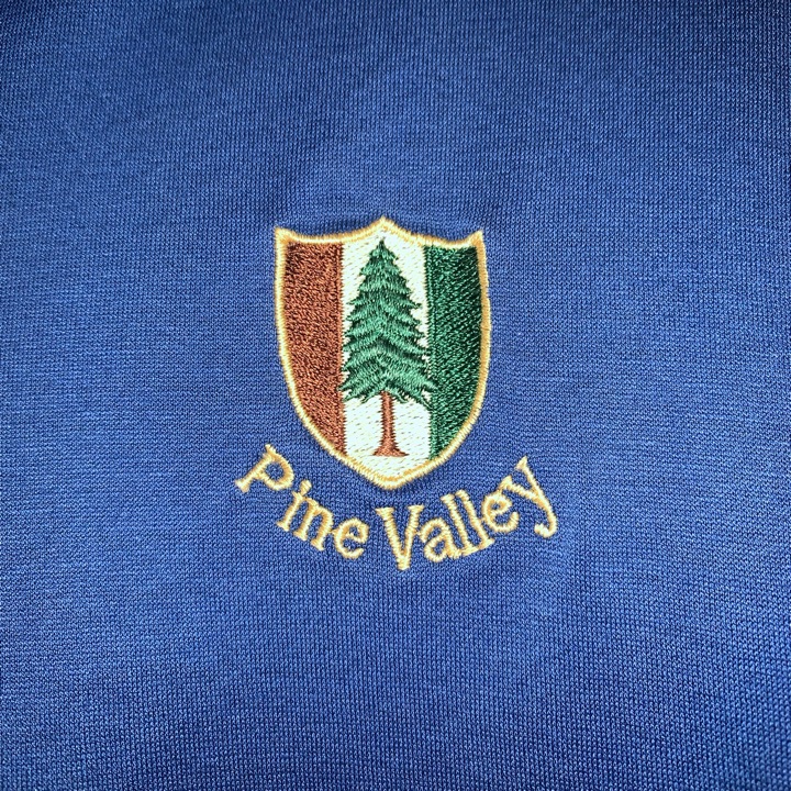 Pine Valley Golf Club Logo
