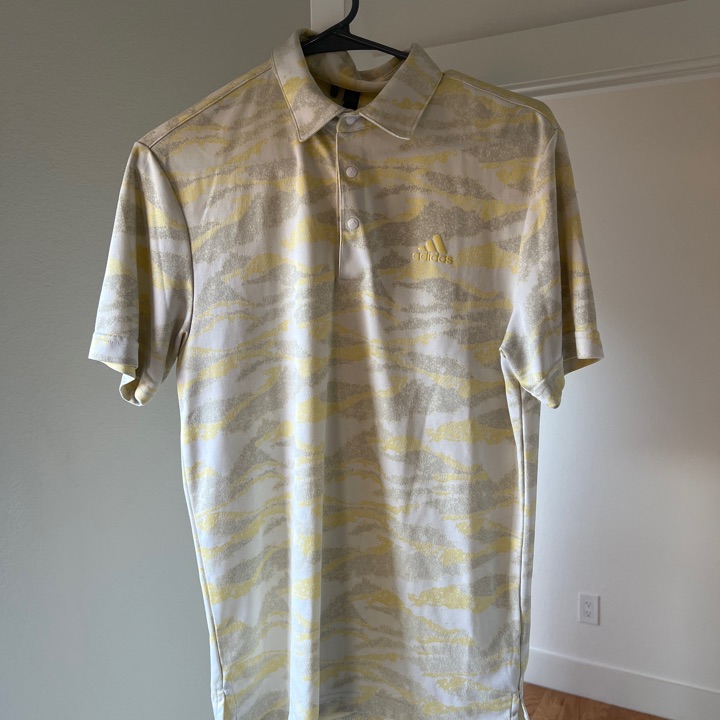 Malbon x Dockers Polo | MULLIE Golf Malbon x Dockers Polo | MULLIE Golf