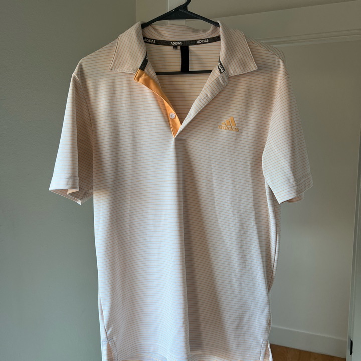 Malbon x Dockers Polo | MULLIE Golf Malbon x Dockers Polo | MULLIE Golf