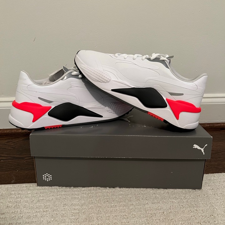Puma RS-G Golf Shoes (size 13) | MULLIE Golf