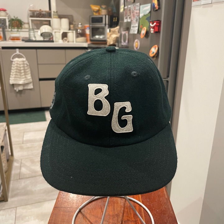 Breakfast Golf Hat | MULLIE Golf