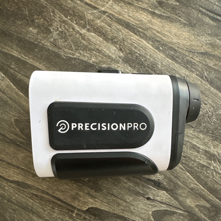 Precision Pro NX10 Slope Rangefinder | MULLIE Golf