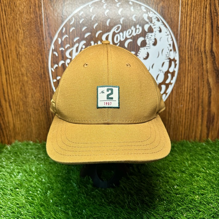Pinehurst No 2 Golf Hat Pukka Putterboy Golf Hat - Men's Adjustable ...